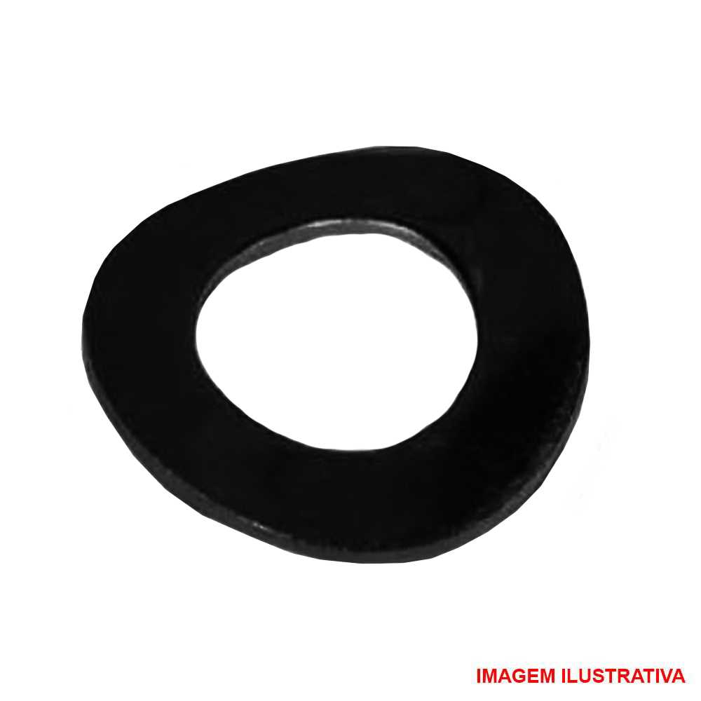 Arruela ondulada din 137b 8 mm | CCP Virtual - ccp