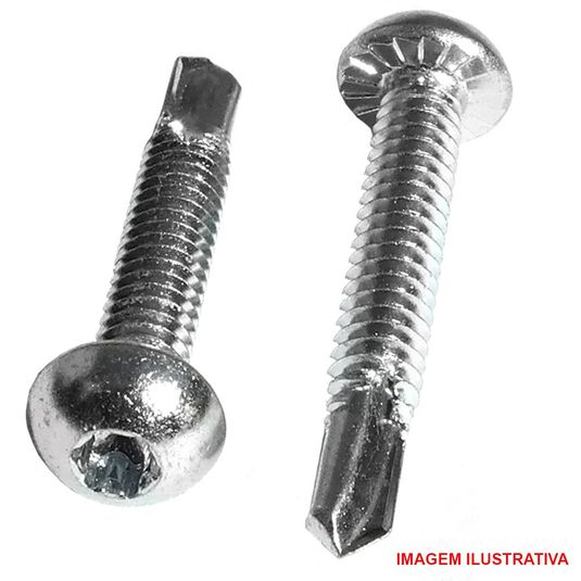 Parafusos Auto Brocante
