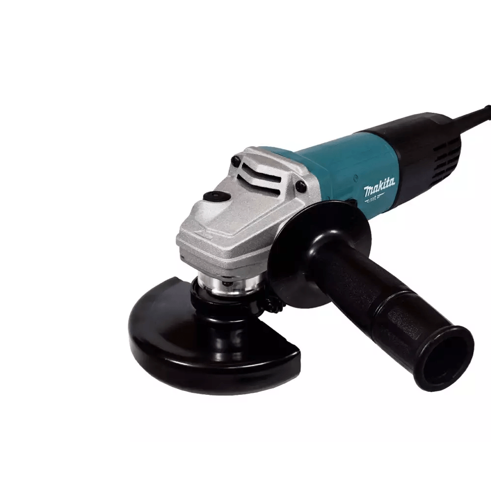 Esmerilhadeira Angular 4.1/2" M9507B 720 Watts - MAKITA - ccp
