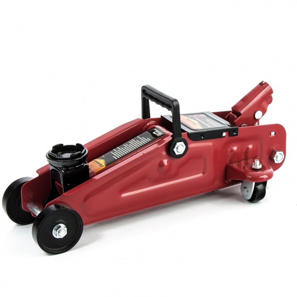 Macaco jacarezinho 2 toneladas - com maleta sparta - ccp