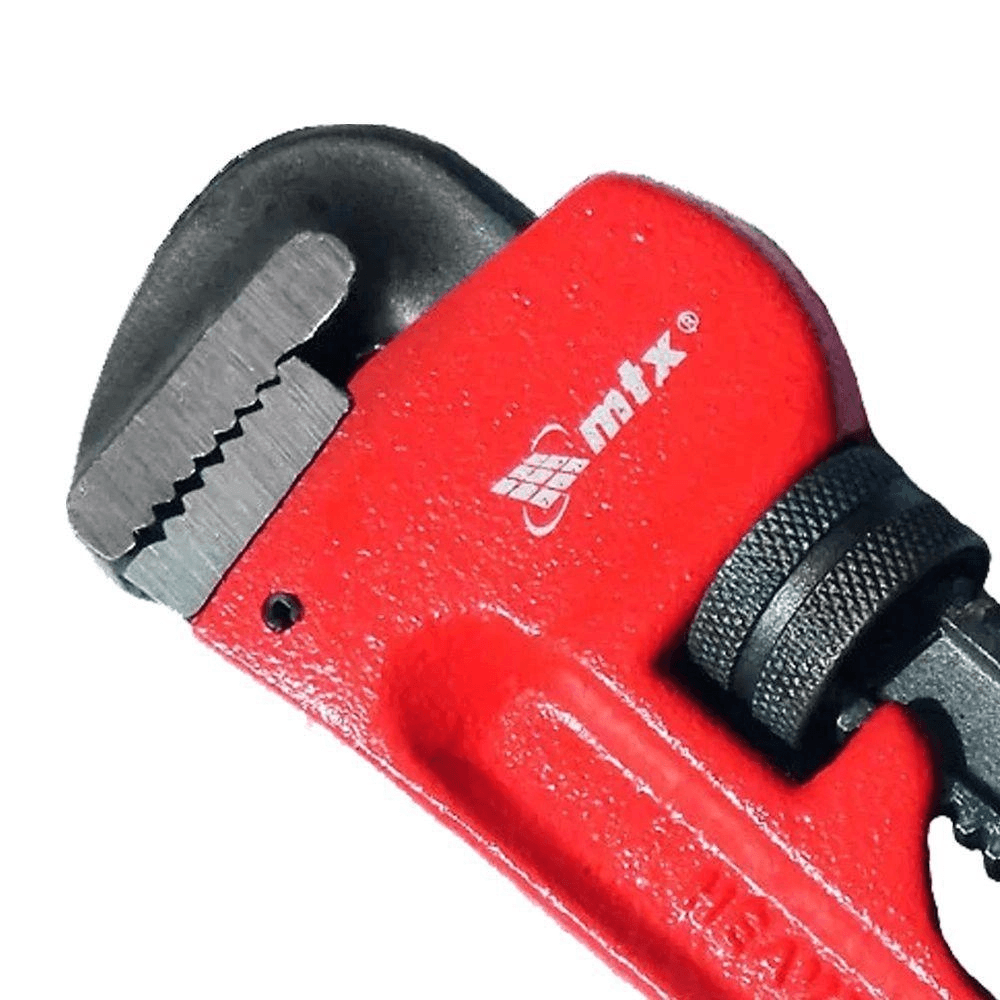 Chave grifo tipo americano,uso industrial e mordentes em aço, 24" / 76 ...
