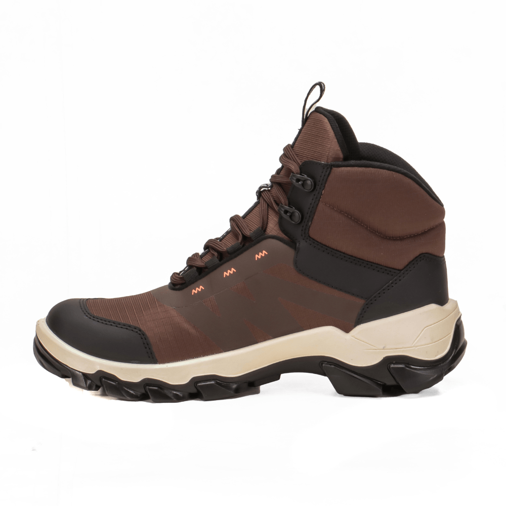 Bota Hybrid Future Reno Brown HB40001S1-057 - ESTIVAL - ccp