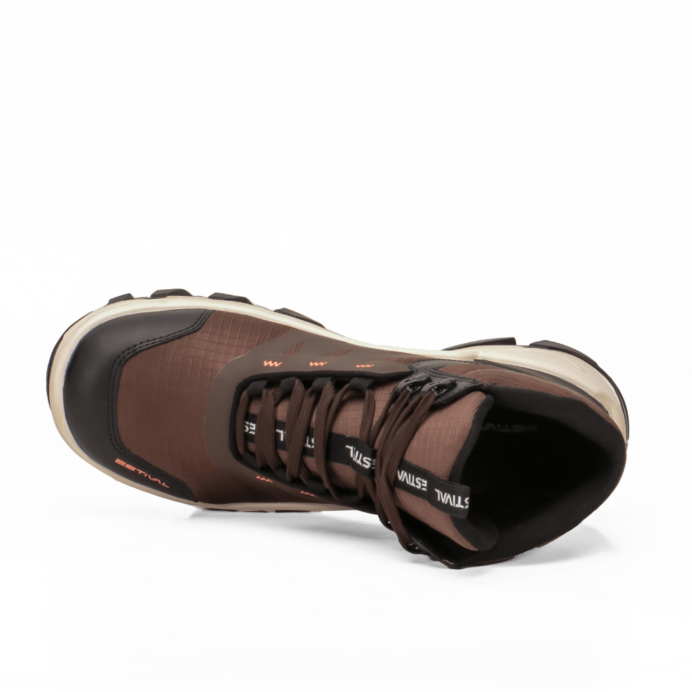 Bota Hybrid Future Reno Brown HB40001S1-057 - ESTIVAL - ccp