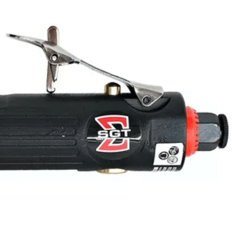 Mini Retifica Pneumática Reta 1/4 0,3hp 22.000Rpm - SIGMA - ccp