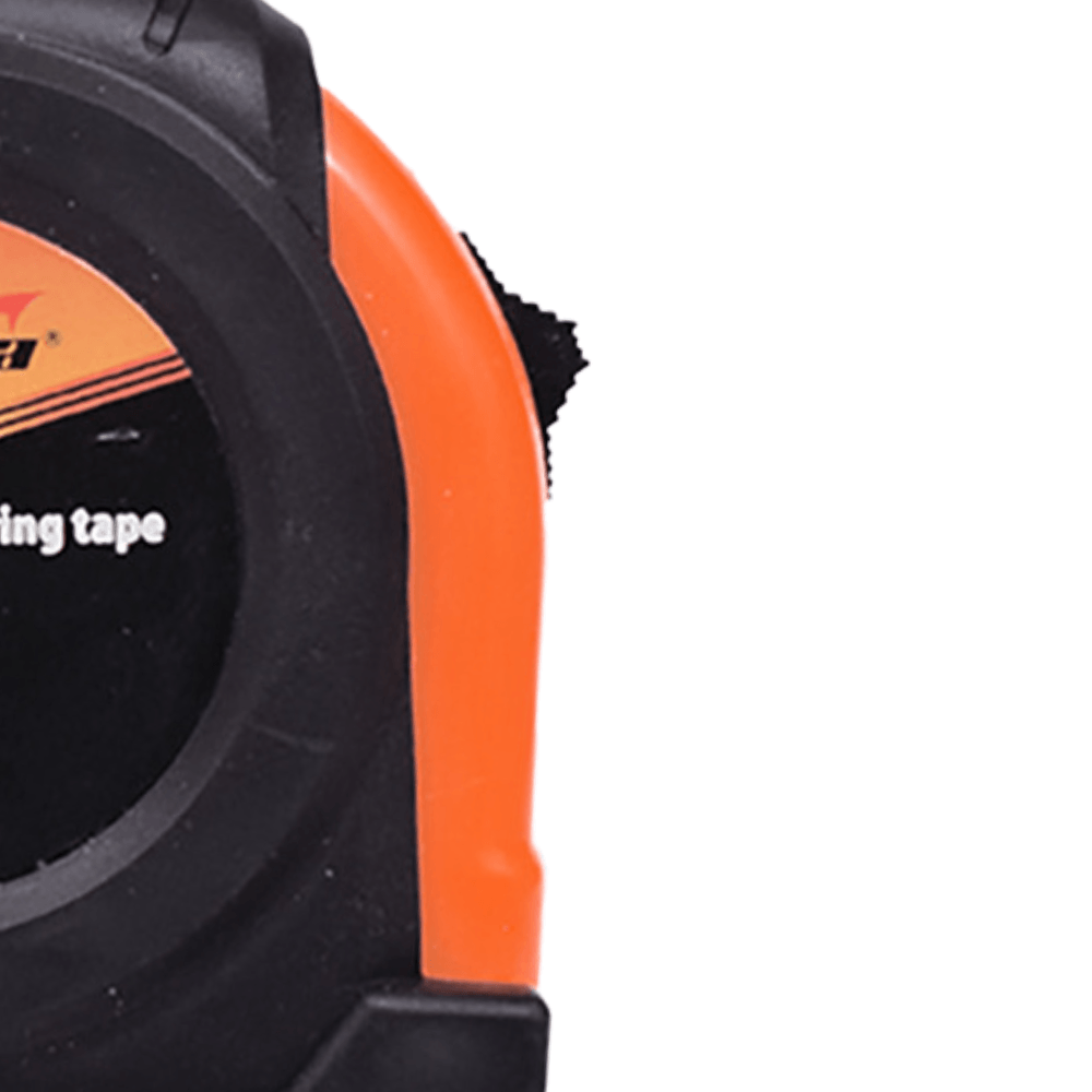 Trena 10 metros emborrachada com trava 3131455 - SPARTA - ccp