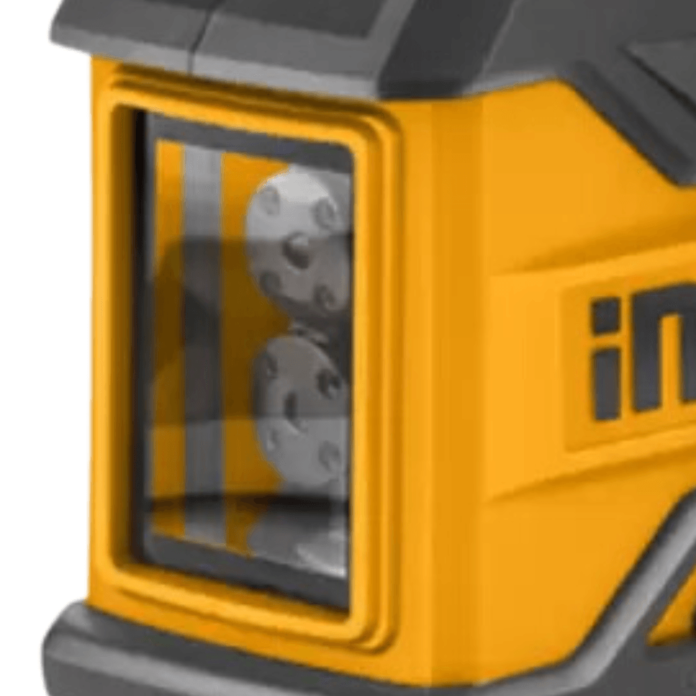 Nível a laser Auto Nivelador HLL156508 – Ingco - ccp