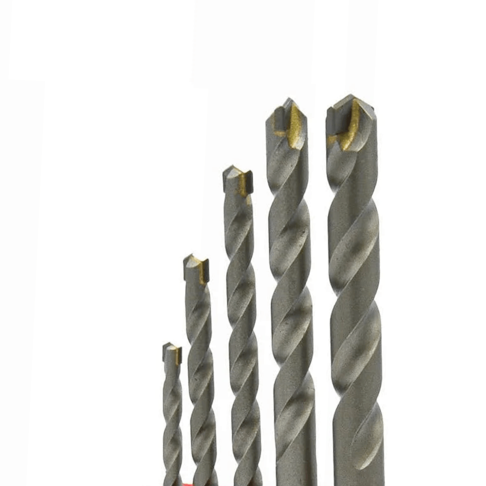 Kit de brocas m force a.R com 5 peças d-30508 - makita | CCP Virtual - ccp