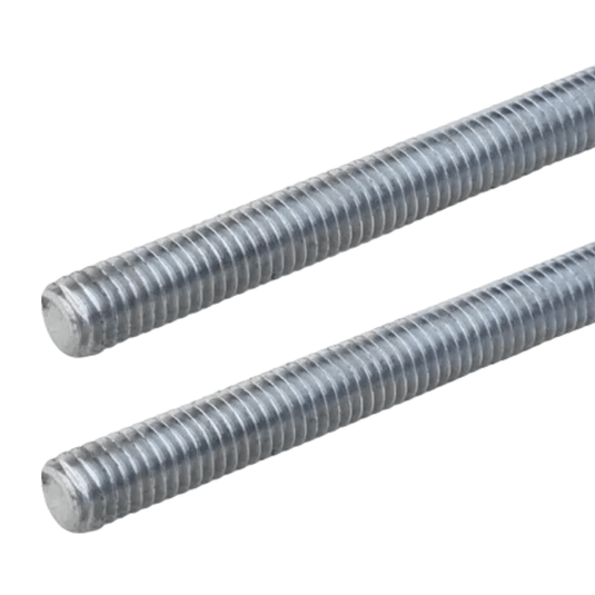 Barra roscada 1m. - M16-2,00 ma zincada | CCP Virtual - ccp